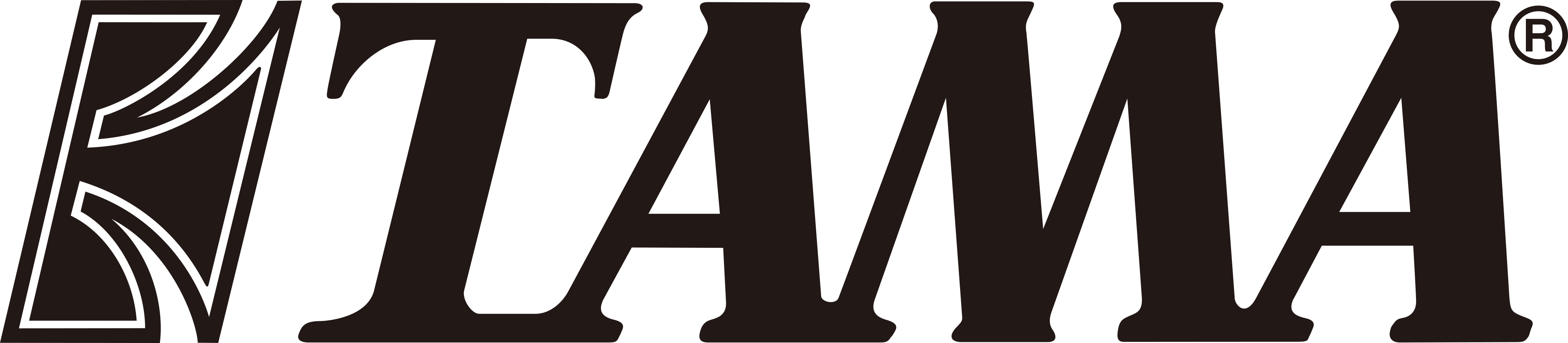 TAMA(タマ)