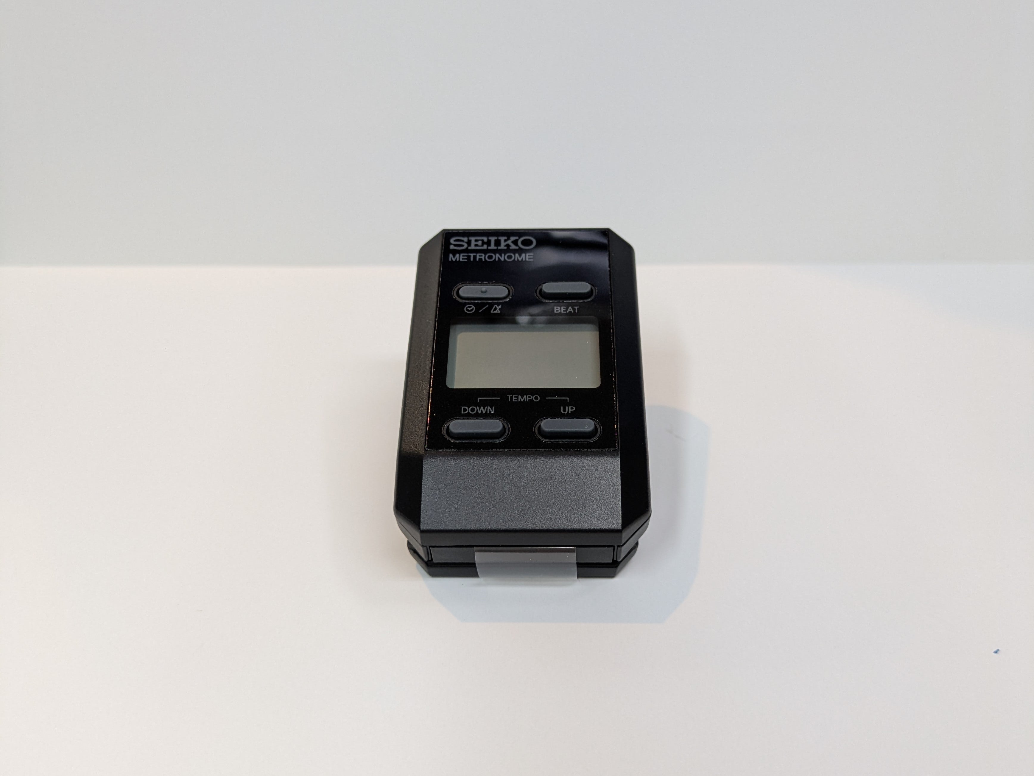 SEIKO Digital Metronome DM51