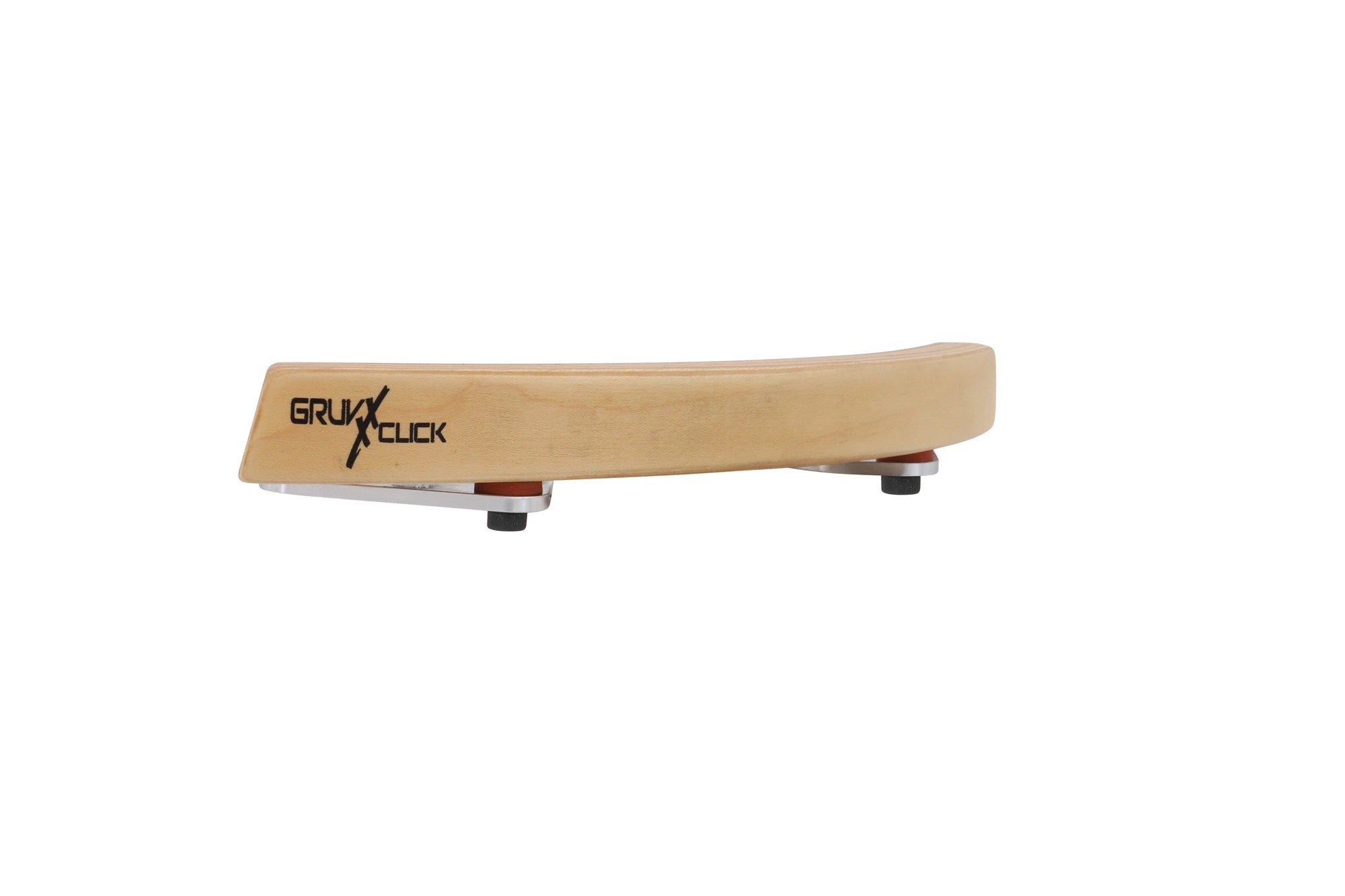 Gruv-X X-Click NATURAL SATIN GRVXCL-NS