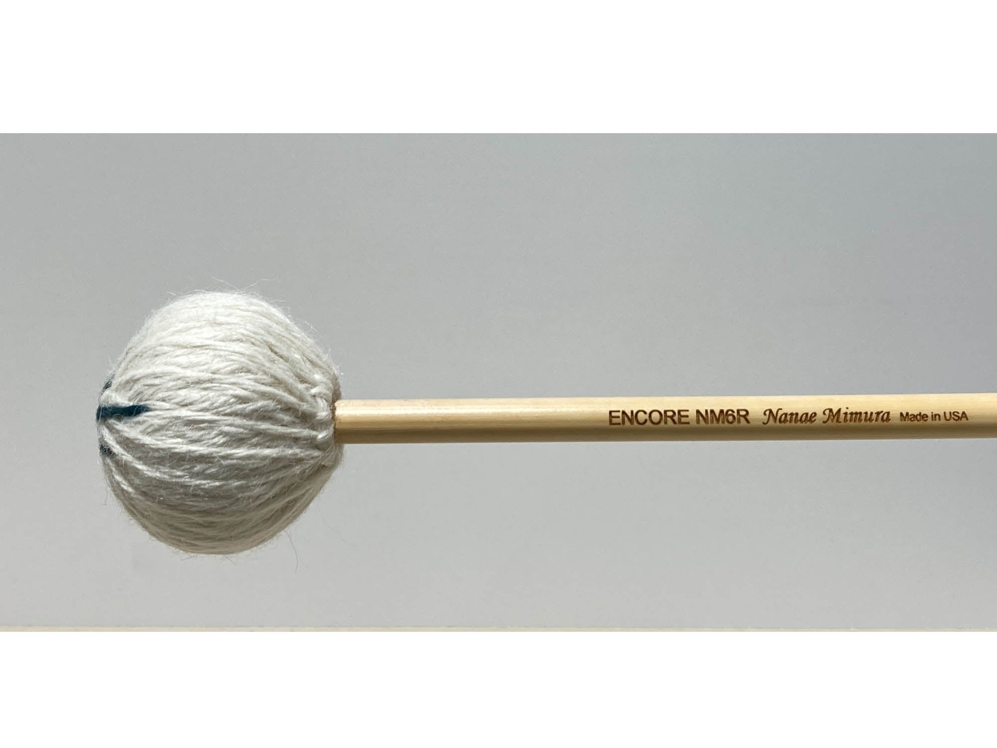 Encore mallet Nanae Mimura series EM-NM6R