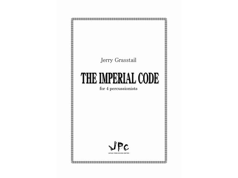 The Imperial Code